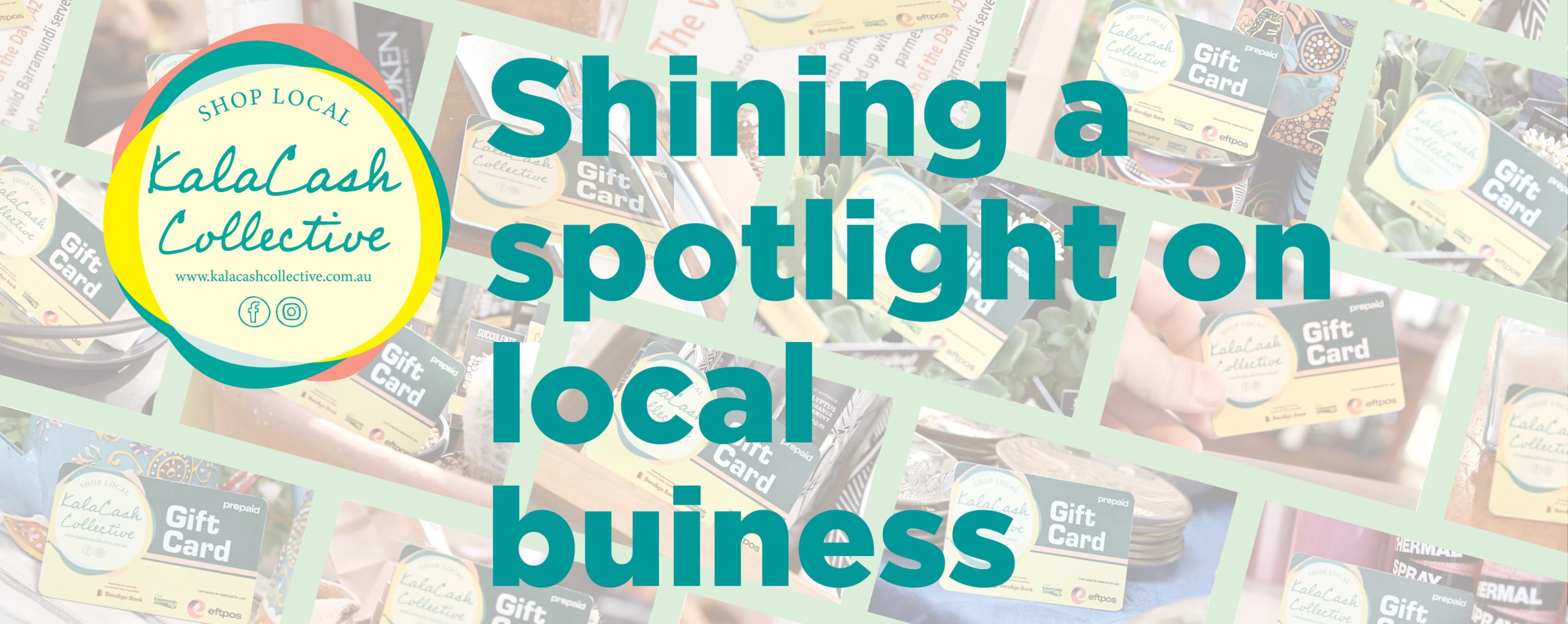 Kala Cash Collective | Shop Local